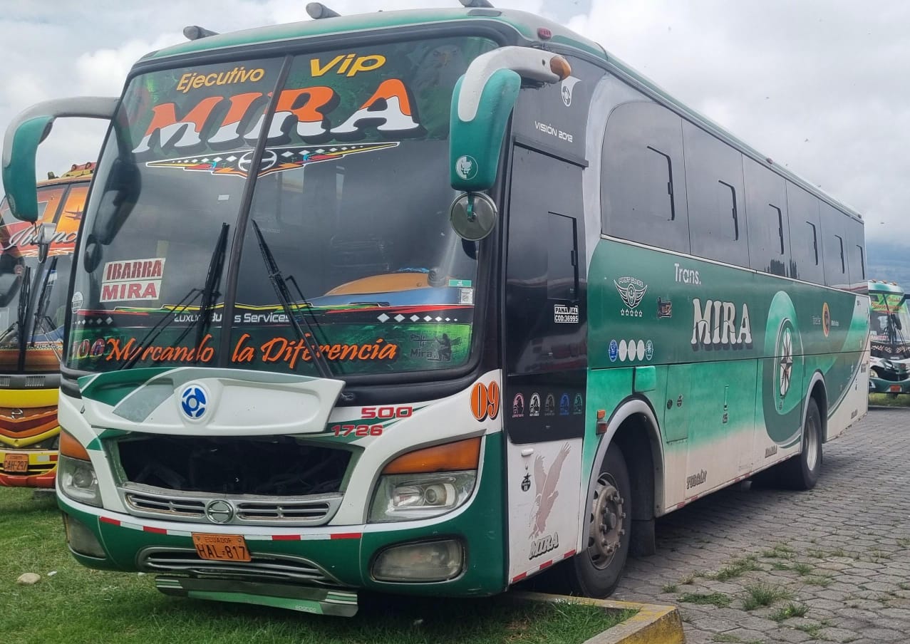 Cooperativa Mira | TTIBARRA